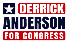 Derrick Anderson - Green Beret PAC