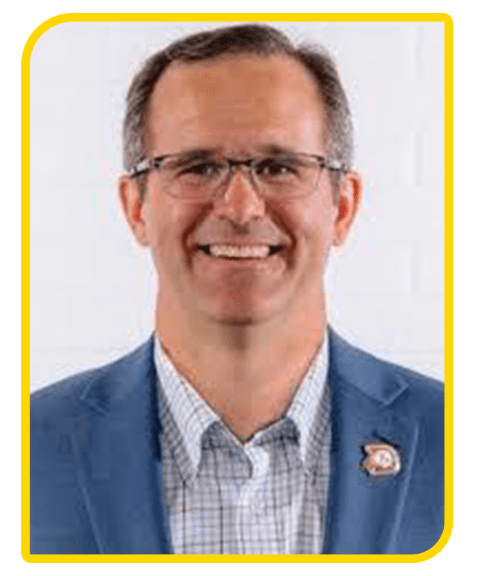 Colby Jenkins - Green Beret PAC